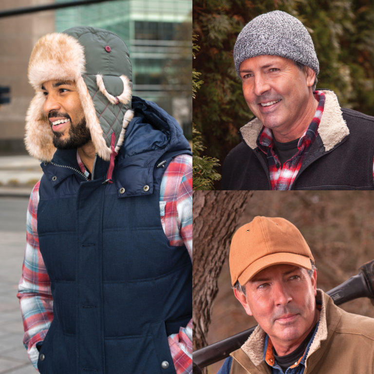 Industry Spotlight: Broner Hats - ST Magazine