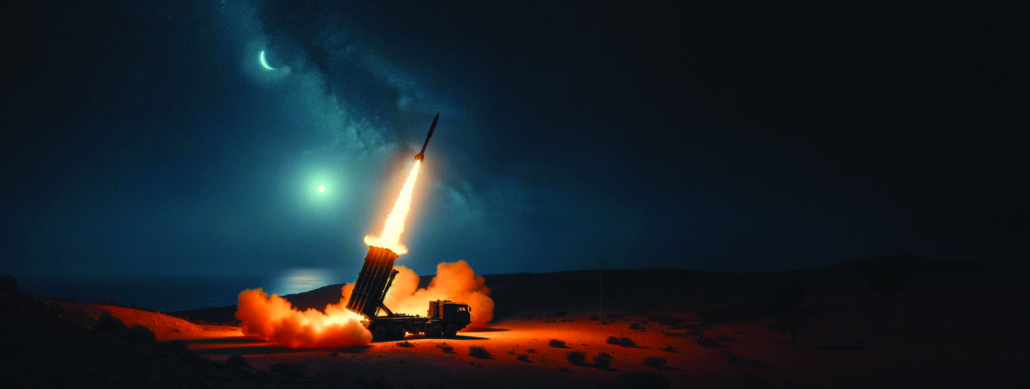 Rethinking Global Security in Light of Artificial Intelligence - ST ...