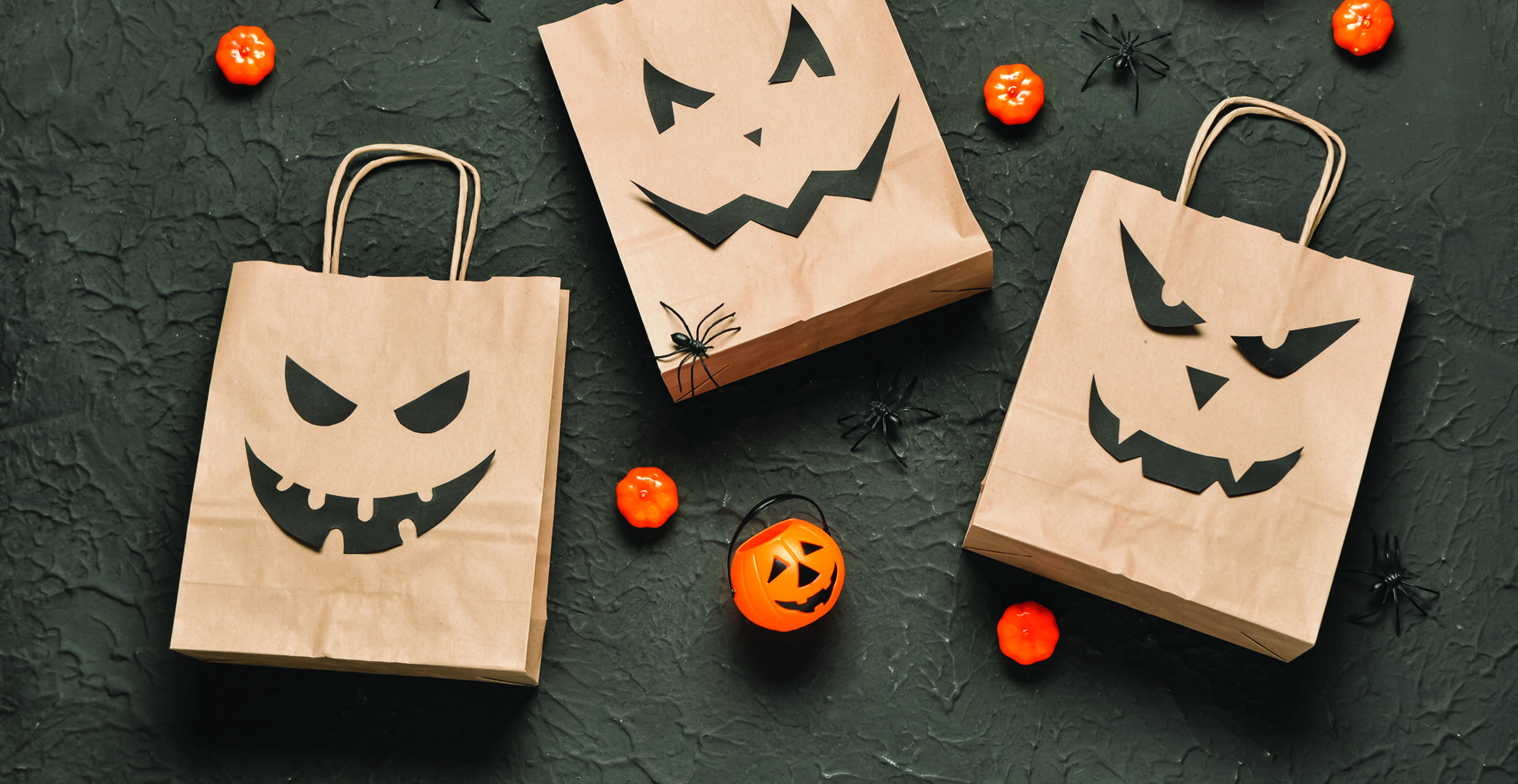 Retail Strategies for Halloween - ST Magazine