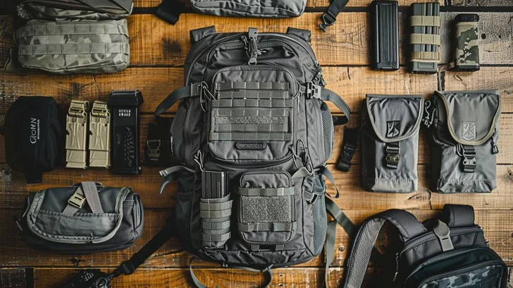 New Year, New Gear: Must-Have Surplus Gear for 2026 - ST Magazine